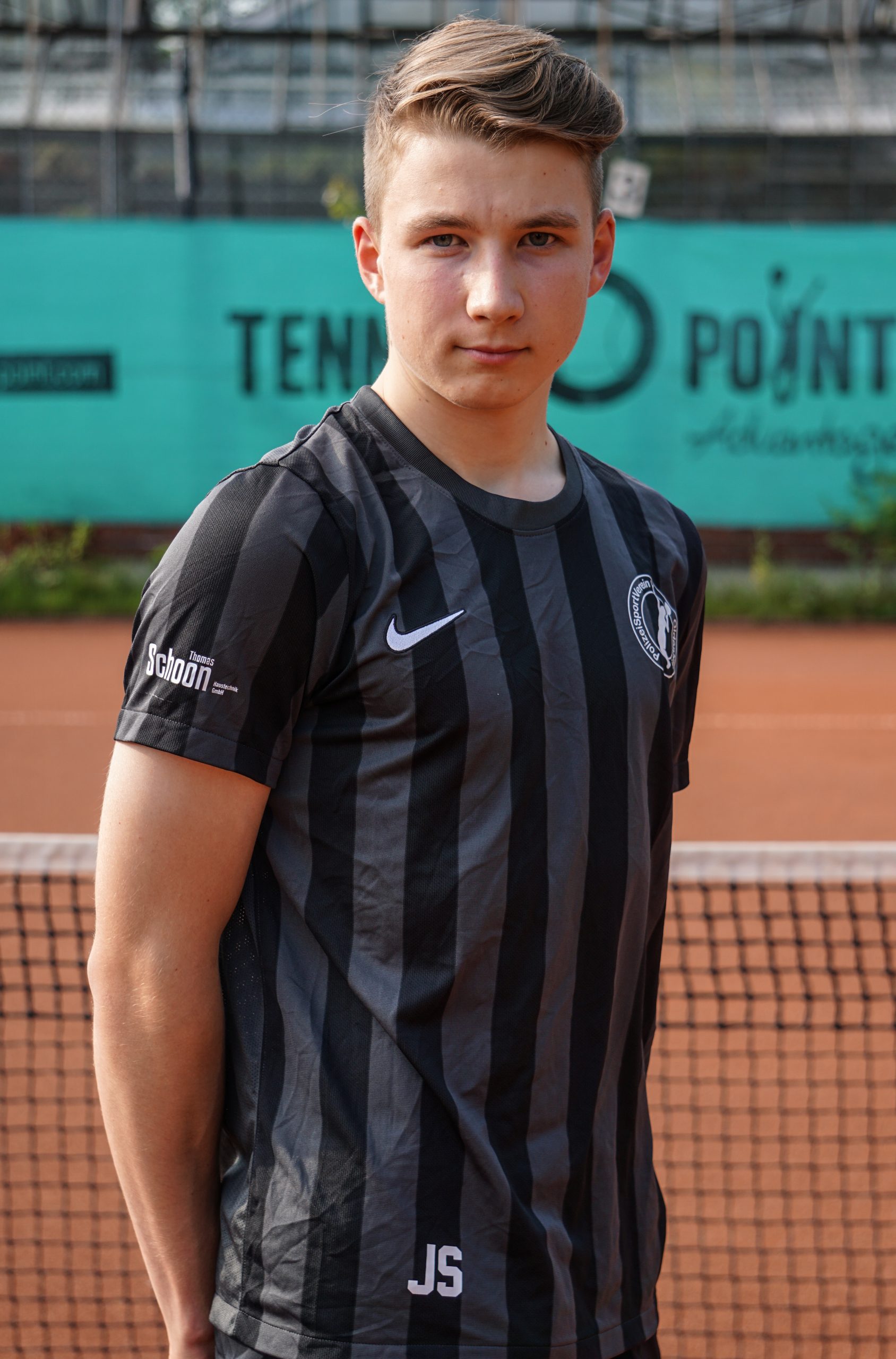 Herrenmannschaft beweist Heimstärke – PSV Oldenburg e.V.